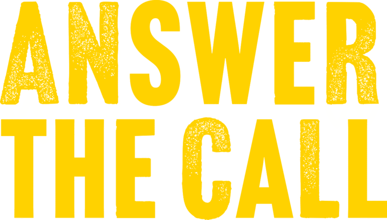 Answer the Call - Find your career in policing