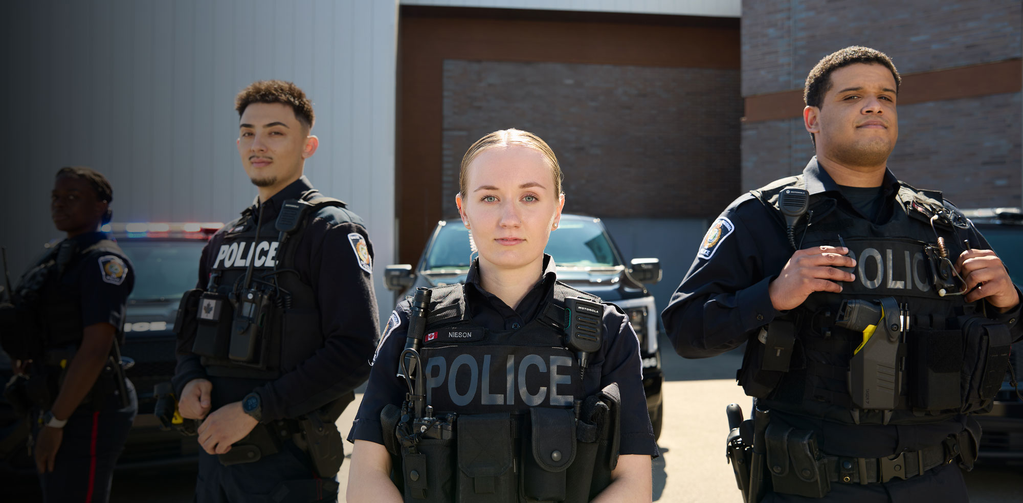 FAQs - Answer the Call