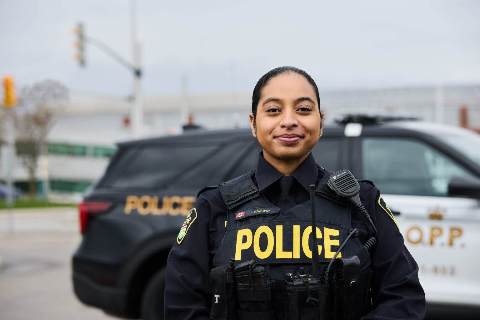 Get Started Answer The Call